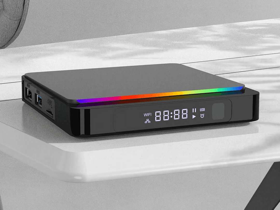 DISPLAX | Ultra Large PCAP Touchscreens