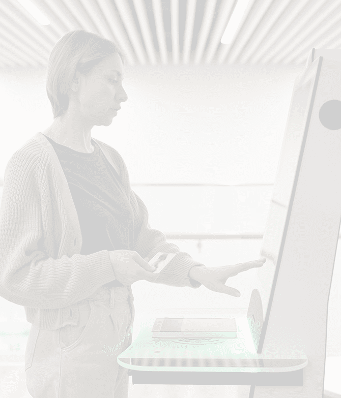 DISPLAX | Ultra Large PCAP Touchscreens