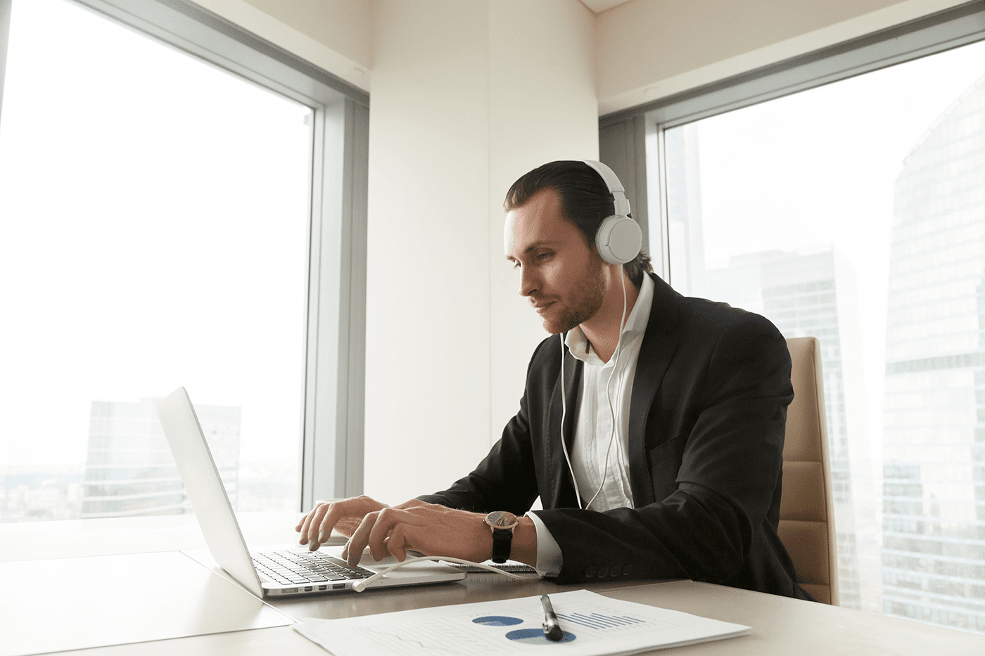 DISPLAX | Ultra Large PCAP Touchscreens