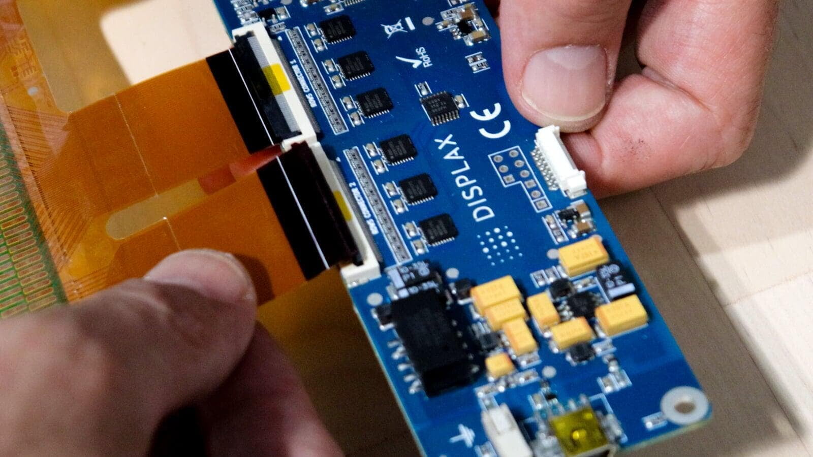 SKIN GEN 4- A New Generation