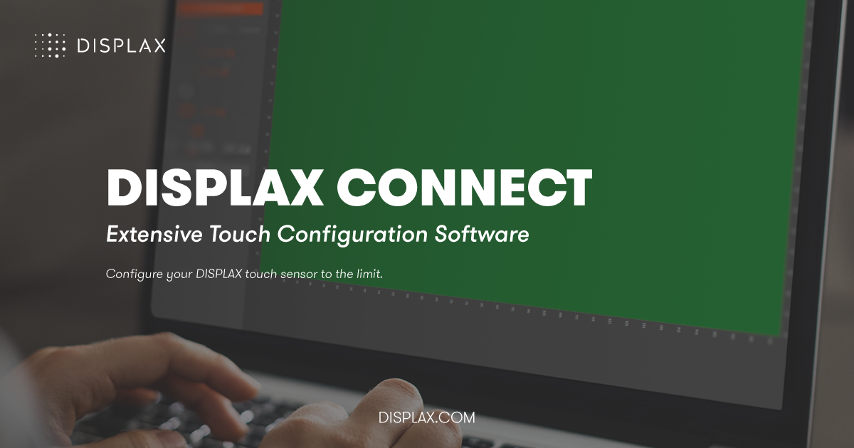 Connect | DISPLAX